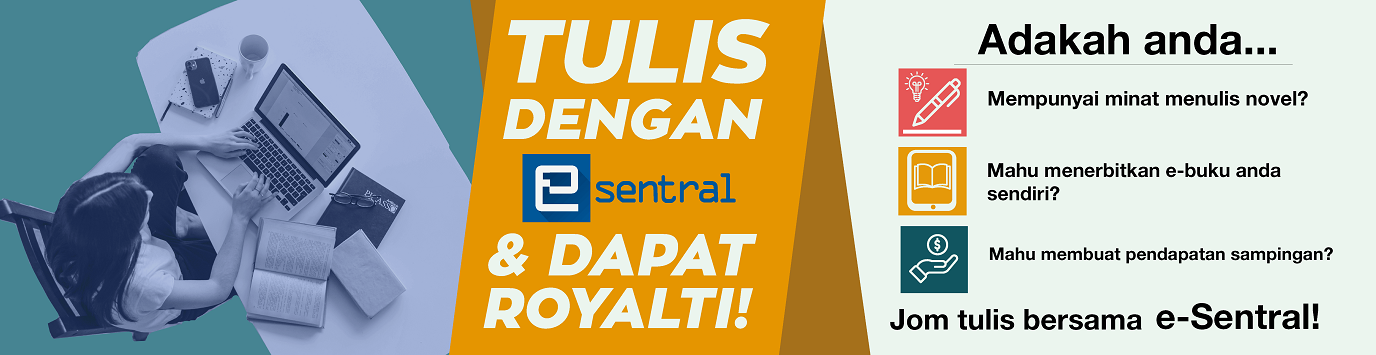 E-Sentral Ebook Portal
