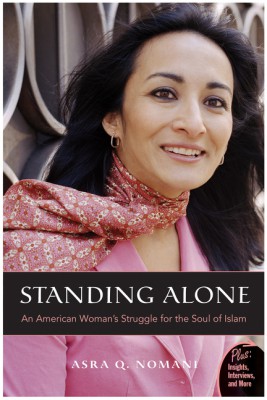 Standing Alone | Asra Nomani | HarperCollins Publishers LLC (US) | 9780062653550 | E-Sentral ...