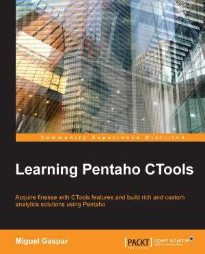 Learning Pentaho CTools | Miguel Gaspar | Packt Publishing | 9781785289378 | E-Sentral Ebook Portal